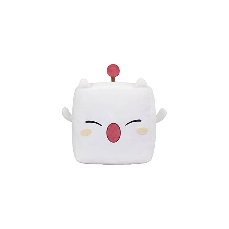 FINAL FANTASY PLUSH - MOG CUBIQUE