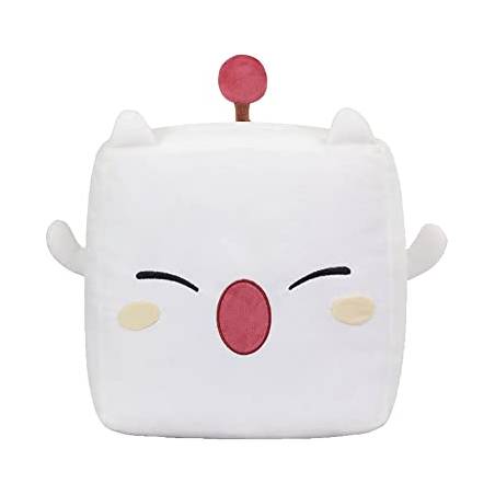 FINAL FANTASY PLUSH - MOG CUBIQUE