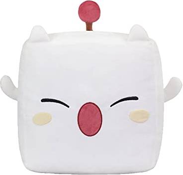 FINAL FANTASY PLUSH - MOG CUBIQUEGOODIES L'une des créatures les pl...