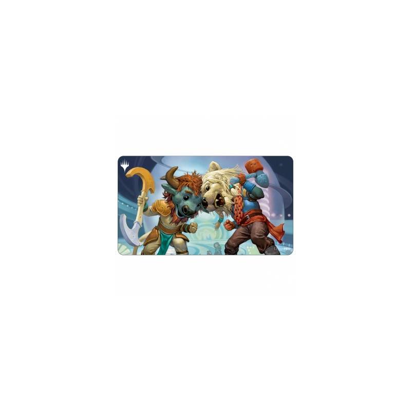 UNFINITY PLAYMAT V3PLAYMAT Les tapis de jeu d'Ultra PRO présentent ...