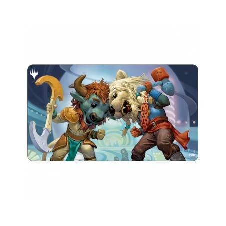 UNFINITY PLAYMAT V3PLAYMAT Les tapis de jeu d'Ultra PRO présentent ...