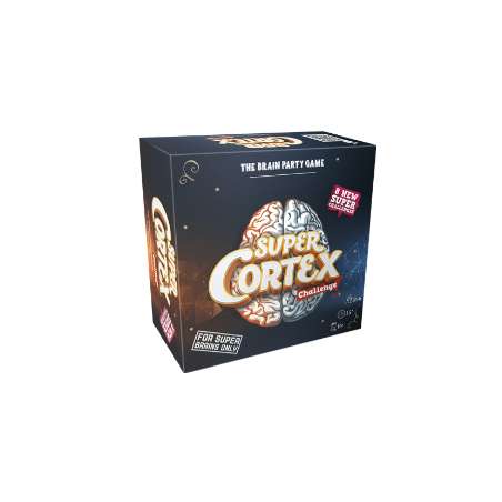SUPER CORTEX