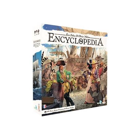 ENCYCLOPEDIA