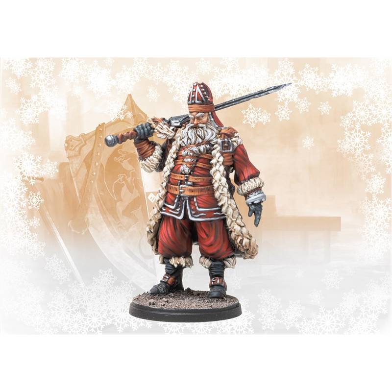 CONQUEST - JOLLY & MEAN - PACK DE SCENARIOJEUX DE FIGURINES Rejouer...