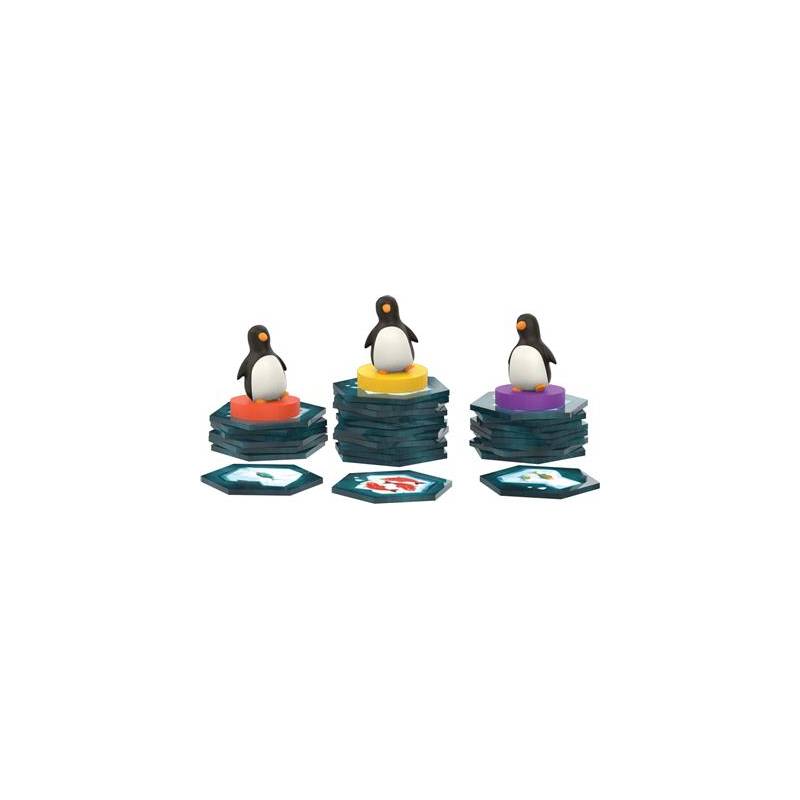 PINGOUINS V2