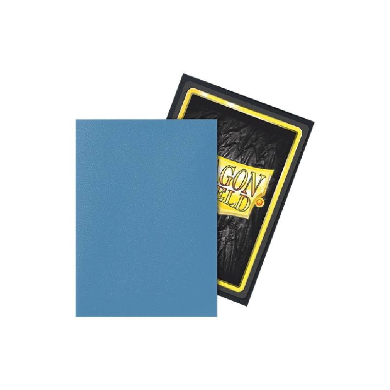 D.S DUAL MATTE : LAGOON