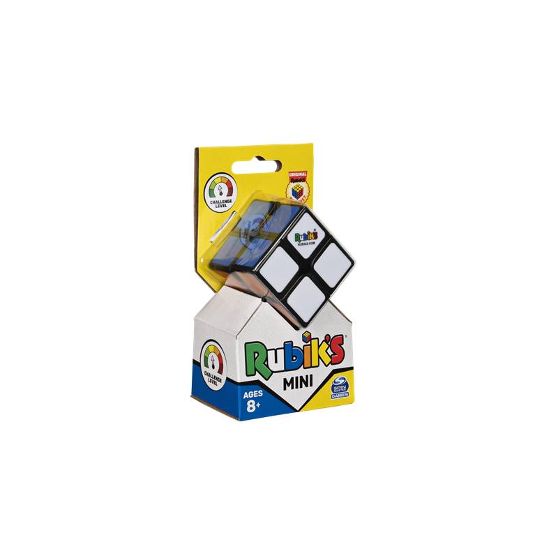 RUBIK'S CUBE 2X2JEUX DE SOCIETE RUBIK'S CUBE 2X2