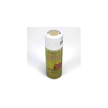ARMY PAINTER SPRAY SKELETON BONE