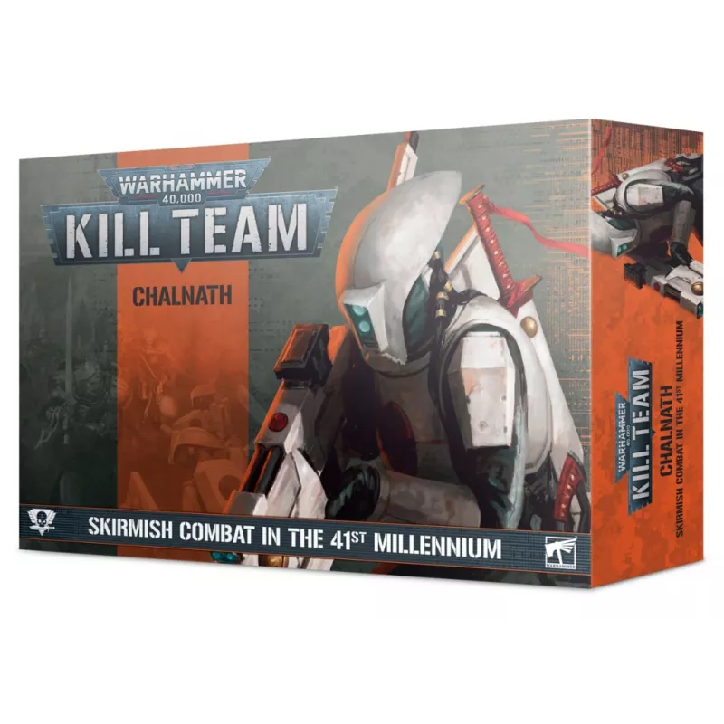 KILL TEAM CHALNATH