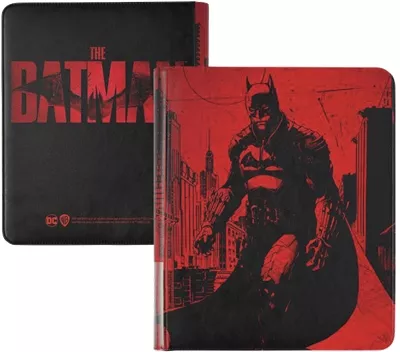 THE BATMAN CARD CODEXPORTFOLIO ET CLASSEURS Soyez Batman.
