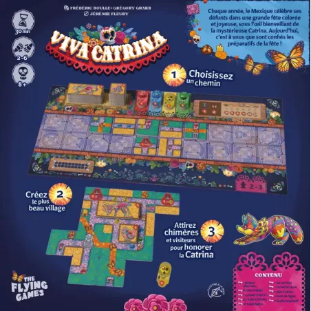 VIVA CATRINA